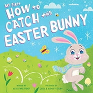My First Easter (Board Book) - Walmart.com