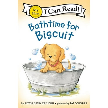 Biscuit: Biscuit Visits the Doctor (Hardcover) - Walmart.com