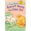 Biscuit in the Garden (Paperback) - Walmart.com
