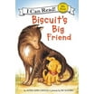 My First I Can Read Biscuit Visits the Big City, (Paperback) - Walmart.com