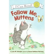 My First I Can Read What's That, Mittens?, (Paperback) - Walmart.com