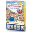 Just a Little Critter Collection (Little Critter), (Hardcover ...