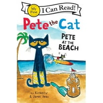 My First I Can Read Pete the Kitty and the Case of the Hiccups ...