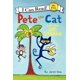My First I Can Read: Pete the Cat and the Bad Banana (Hardcover ...