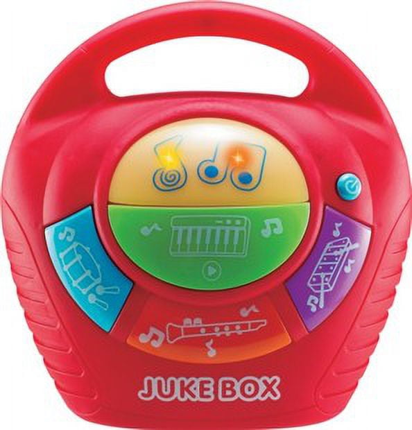 My First Juke Box - Walmart.com
