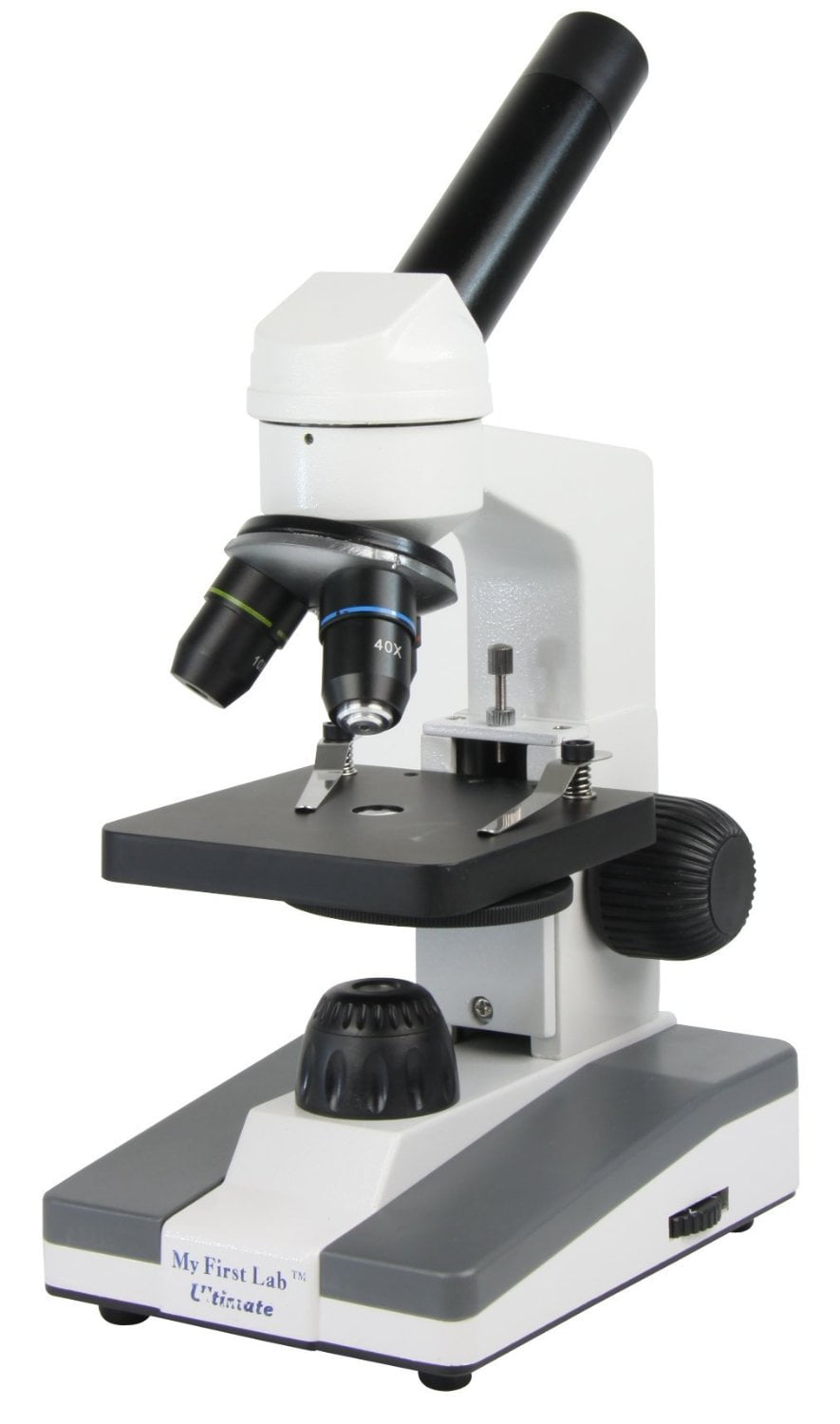 My First Lab "Ultimate" Microscope - Walmart.com