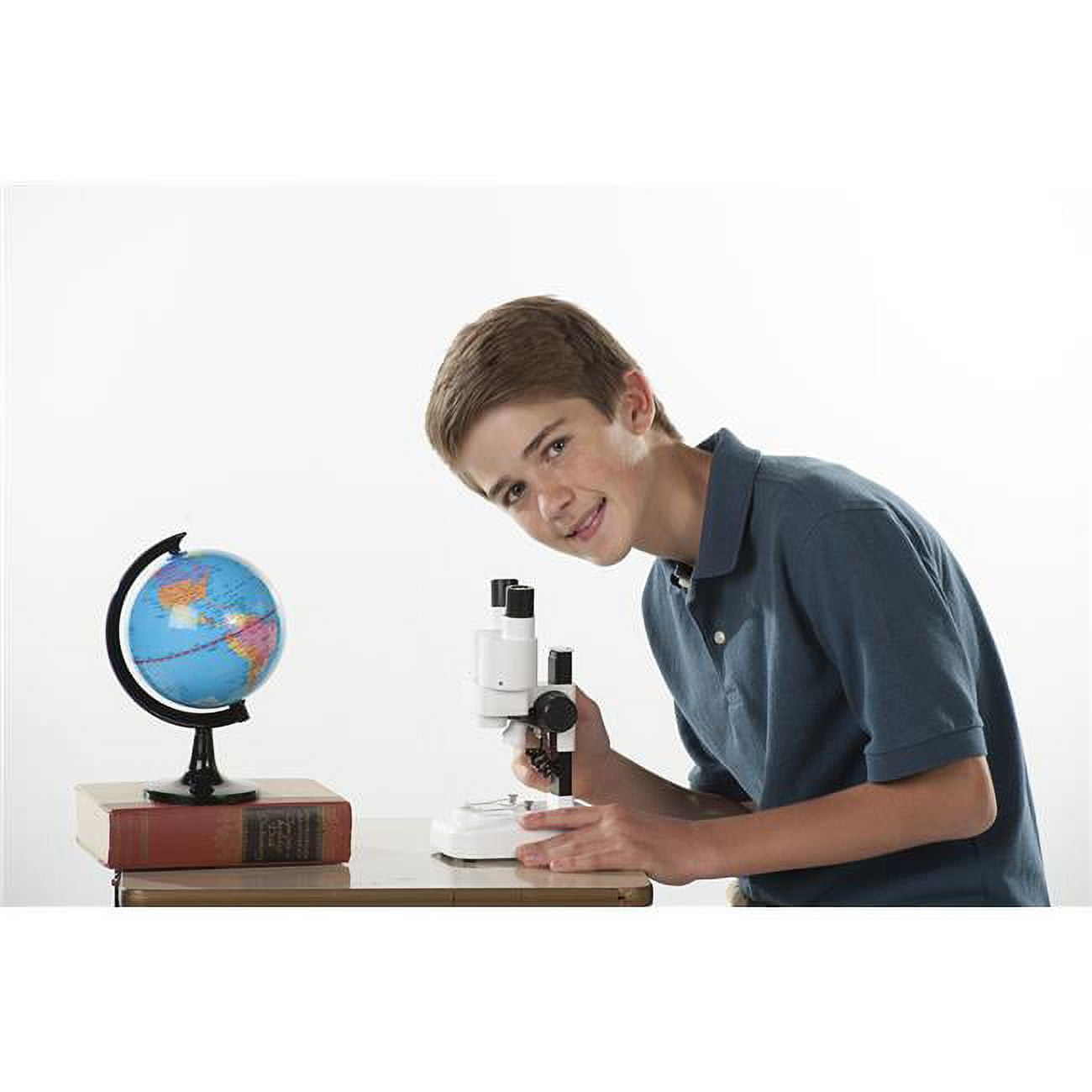 My First Lab World of Wonder Microscope - Walmart.com