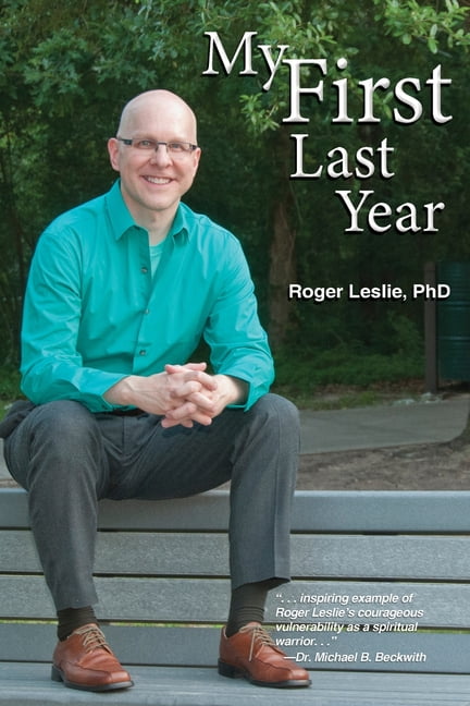 Roger Leslie