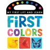 1st Numbers (Board Book) - Walmart.com
