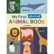 Forest Tracks: What Animal Am I? Lift-The-Flap Board Book, (Hardcover ...