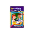 My First Little Busy Book Multiplication Facts Grades 3-4 - Walmart.com