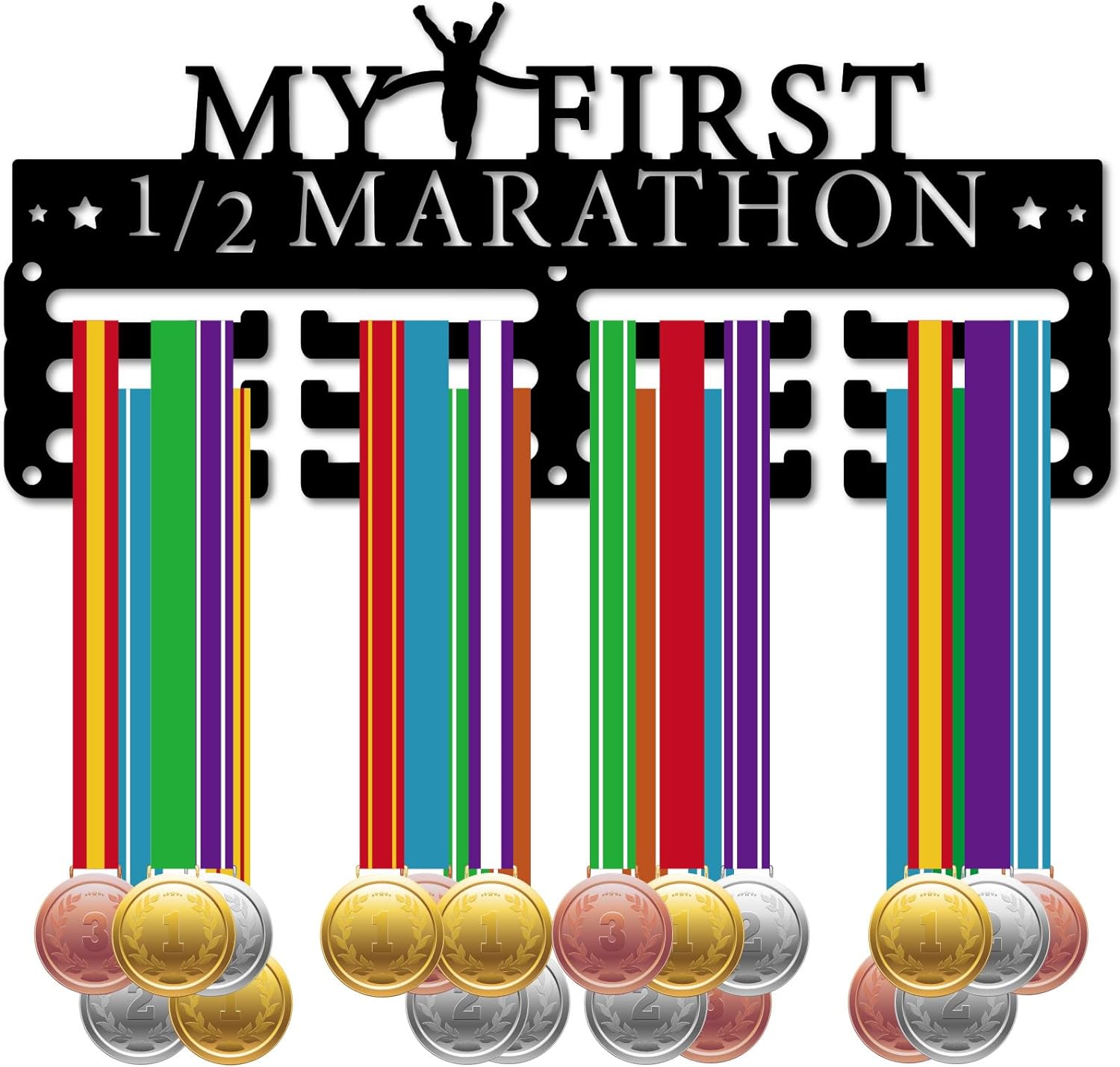 Marathon Medal
