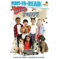 My First: My First Puppy : Ready-to-Read Pre-Level 1 (Paperback ...