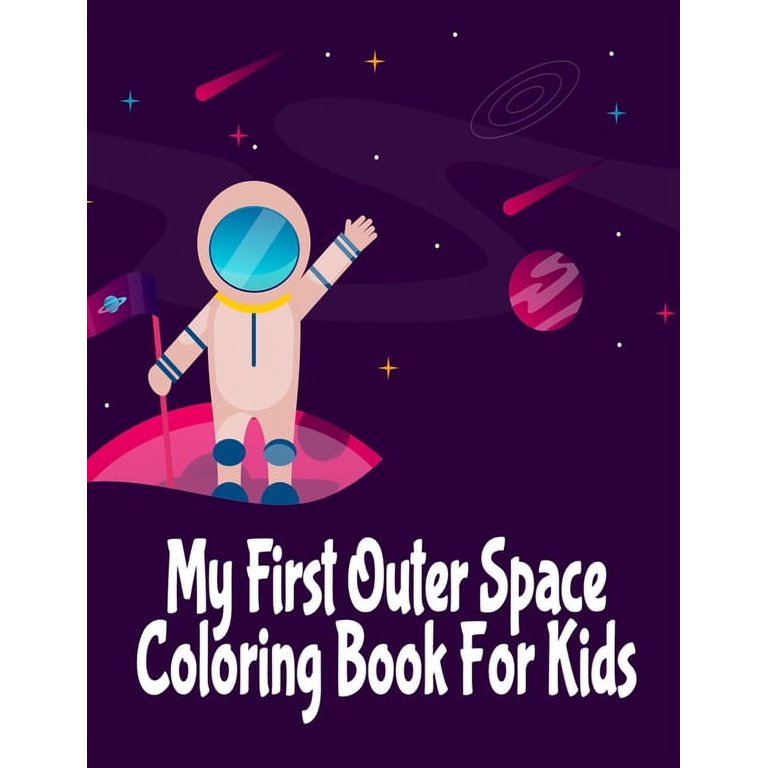 age range for coloring books