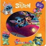 My First Puzzle Book Disney Stitch Halloween My First Puzzle Book ...