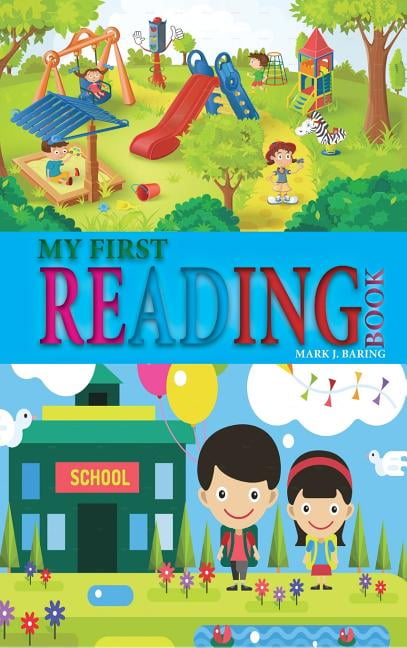 My First Reading Book: CHILDRENS BOOKS OF KNOWLEDGE: " Reading Book for ...