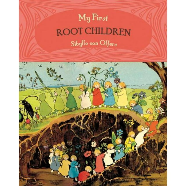 My First Root Children - Walmart.com