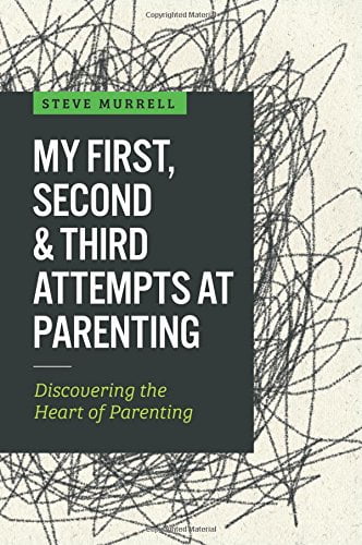 Pre-Owned My First, Second & Third Attempts at Parenting: Discovering ...