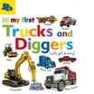 My Big Board Books My Big Truck Book, (Board Book) - Walmart.com