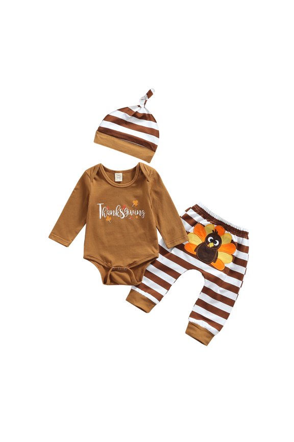 Best Sellers In My First Thanksgiving Outfit Boy