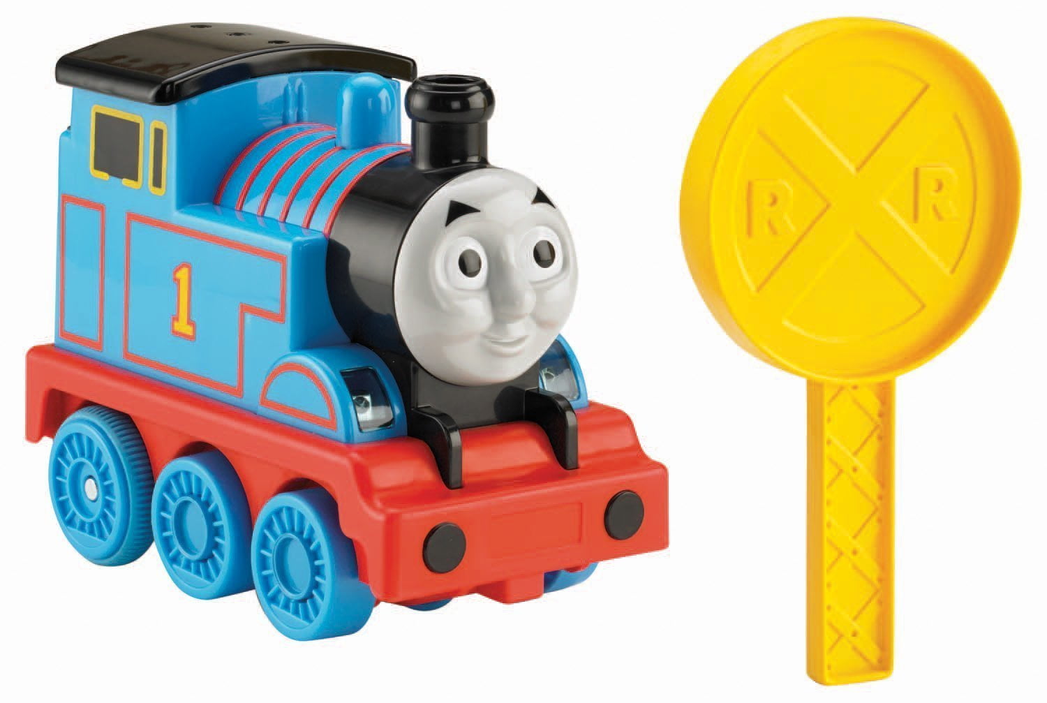 My First Thomas & Friends, Motion Control Thomas - Walmart.com