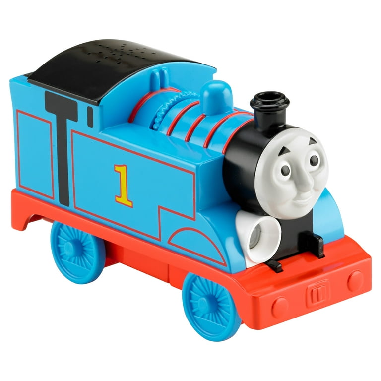 Thomas The Tank Engine Characters
