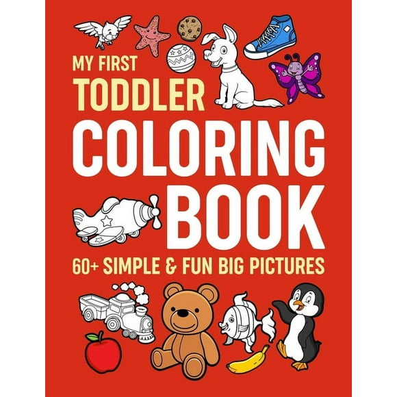 All Coloring Books in Coloring Books - Walmart.com