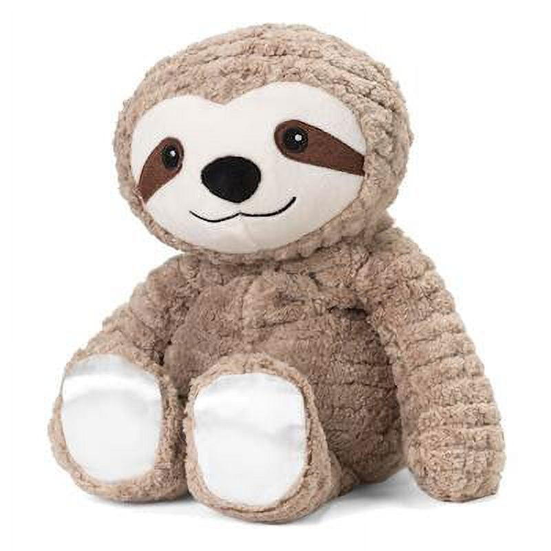 My First Warmies Sloth - Walmart.com