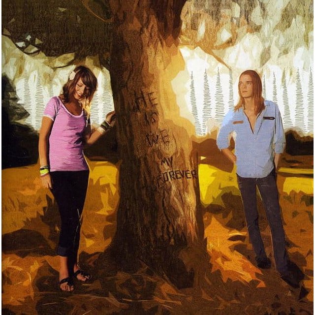 My Forever (CD) - Walmart.com