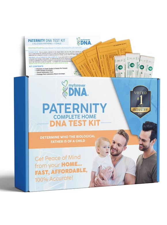 DNA Ancestry Tests in Home Health Tests - Walmart.com