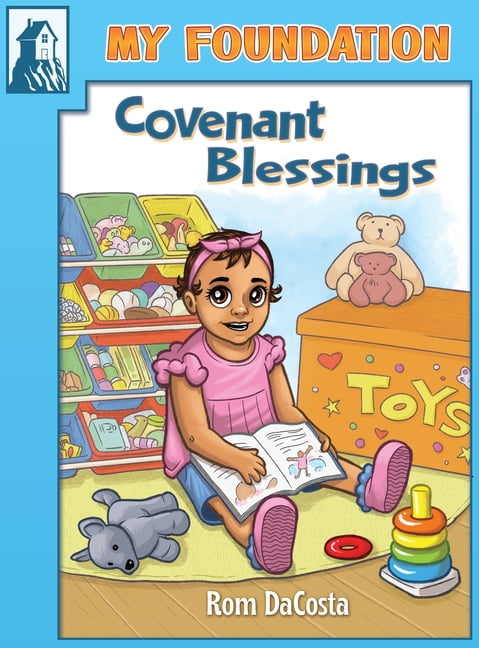 My Foundation: Covenant Blessings - Walmart.com