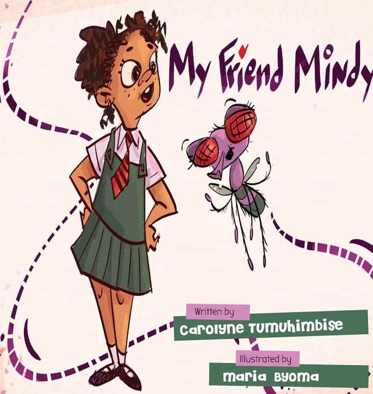 My Friend Mindy, (Hardcover) - Walmart.com