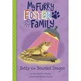 My Furry Foster Family Betty the Bearded Dragon, (Paperback) - Walmart.com