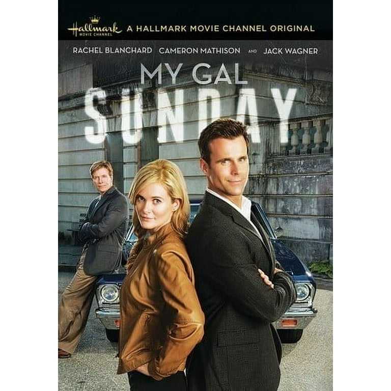 First Sunday Dvd
