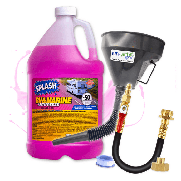 RV Antifreeze in Antifreeze & Car Coolants - Walmart.com