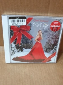 Carrie Underwood Christmas Cd