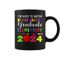 My Granddaughter Graduated Elementary Class 2024 Graduation - Walmart.com