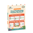 My Handwriting Adventures- Visual Handwriting Practice & Activity ...