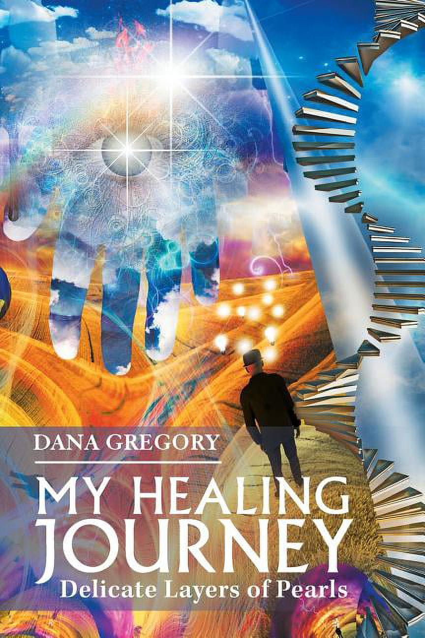 My Healing Journey: Delicate Layers of Pearls - Walmart.com