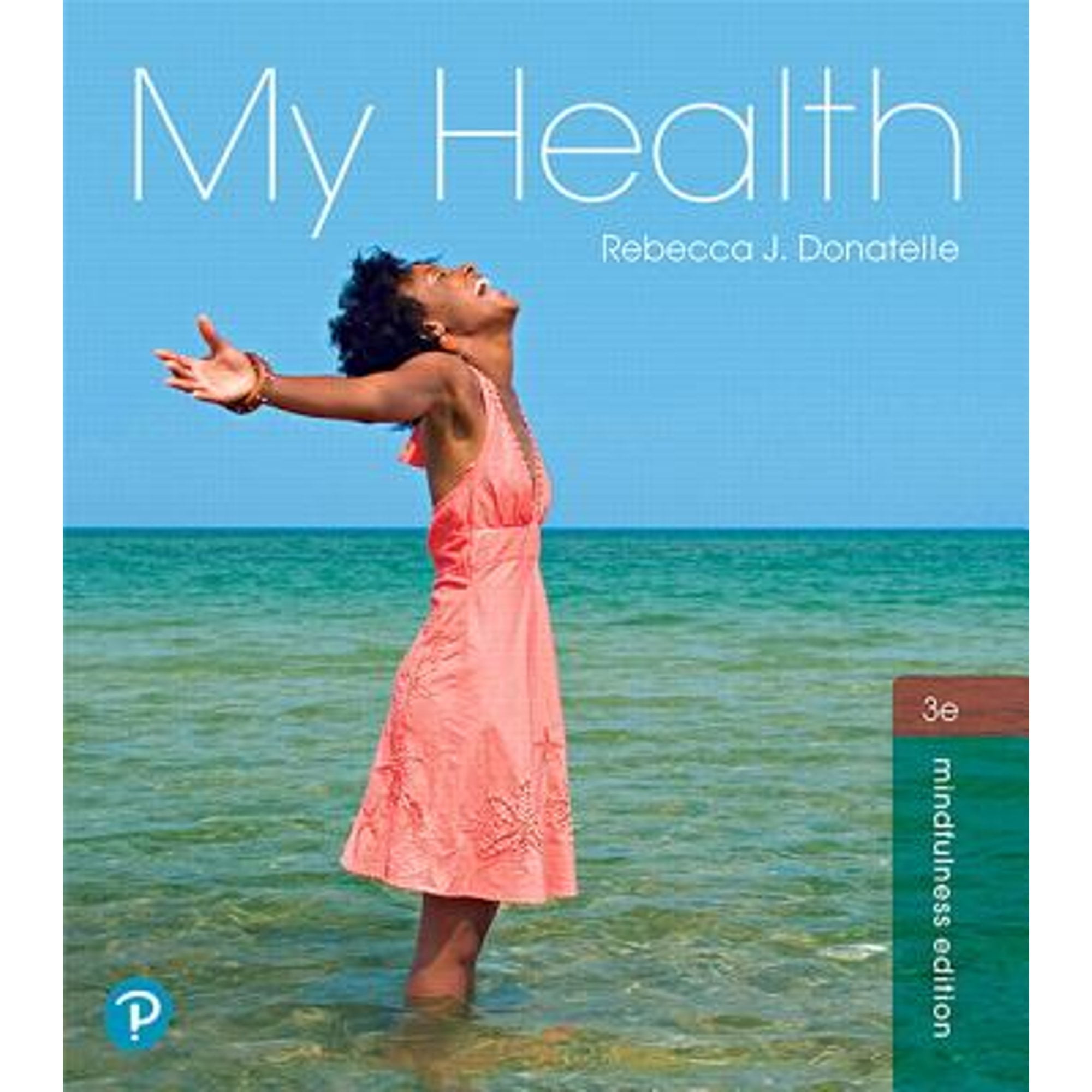 Pre-Owned My Health 9780134729275 - Walmart.com