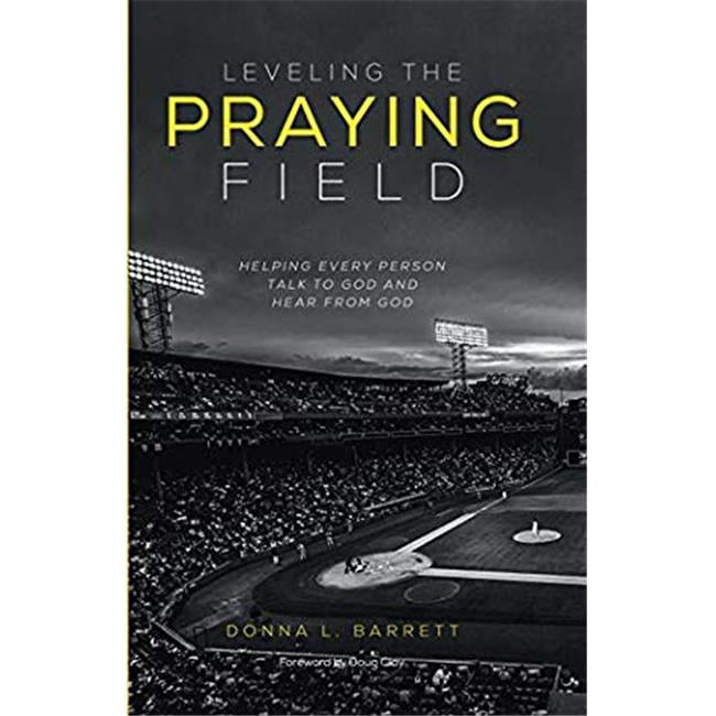 My Healthy Church 168799 Leveling the Praying Field - Walmart.com