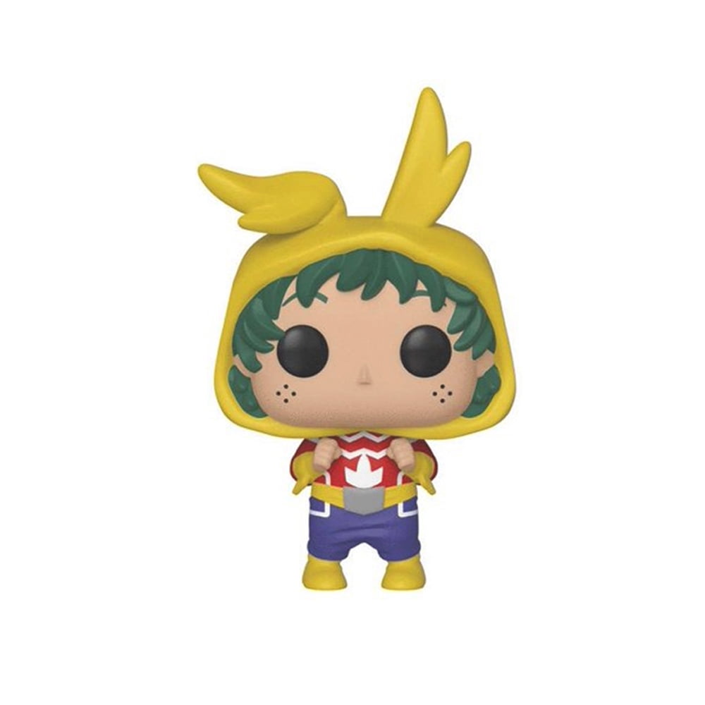 My Hero A-cademia: D-eku in O-nesi #494 Vinyl Figure Decoration Vinyl ...