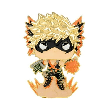 Funko Pop! Keychains: My Hero Academia - Hawks - Walmart.com