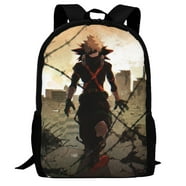 My Hero Academia Backpack Inspired By Toshinori Yagi - All Might ...