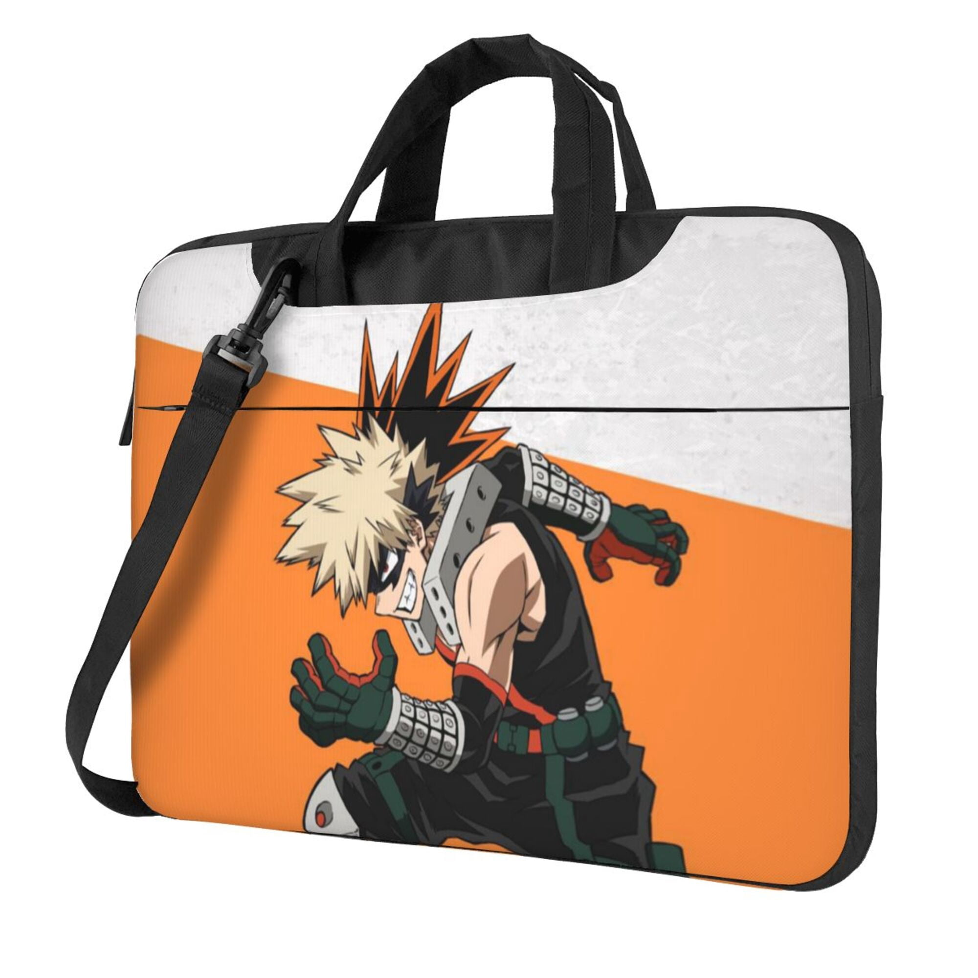 My Hero Academia Bakugo Katsuki Laptop Bag Laptop Case Computer ...