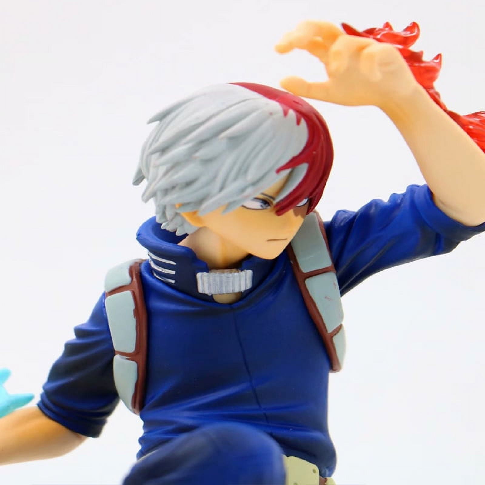 My Hero Academia Break time Collection vol.3 (Todoroki Shoto) 17cm Home ...