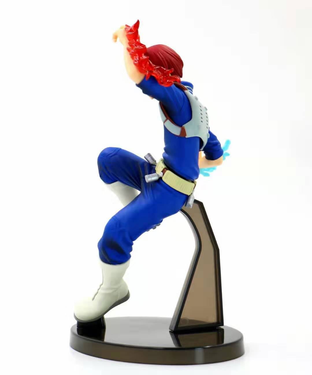 My Hero Academia Break time Collection vol.3 (Todoroki Shoto) 17cm1 ...
