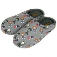 Star Wars Millennium Falcon Slippers-Size 7-8 - Walmart.com