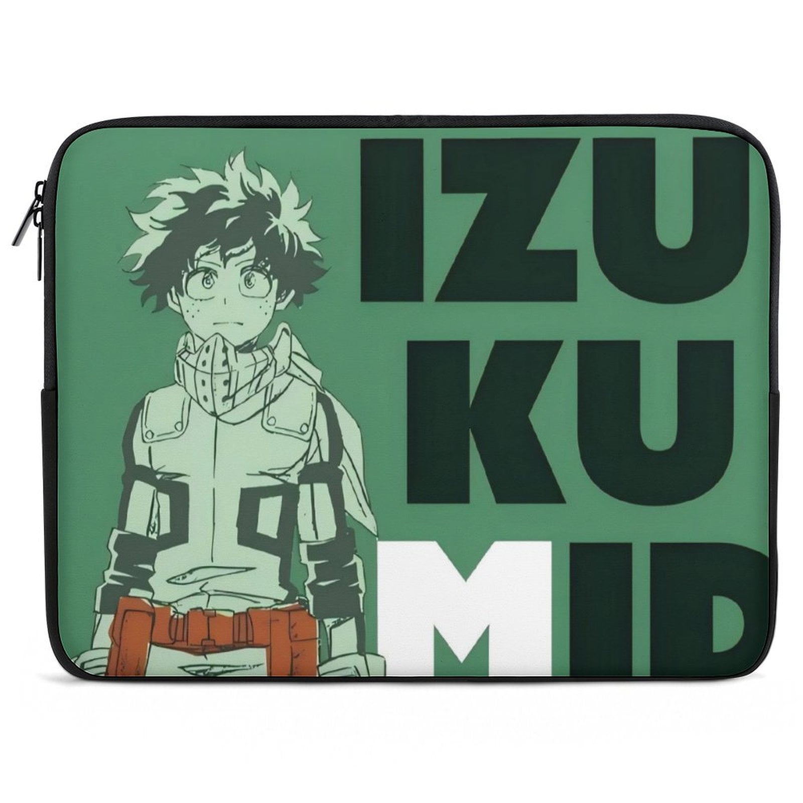 My Hero Academia Cute Laptop Sleeves 13inch - Walmart.com