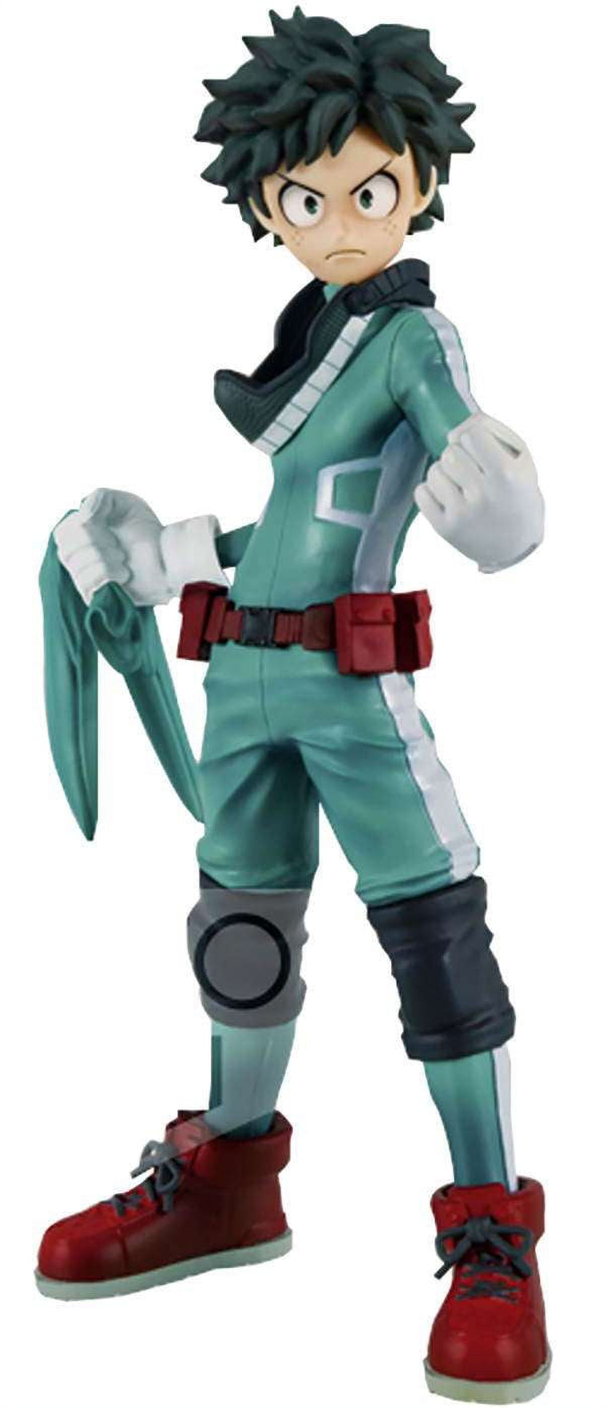My Hero Academia DXF Vol. 3 Deku PVC Figure - Walmart.com